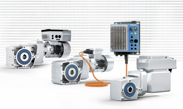 DRIVE ELECTRONICS – Element Engineers & Consultants