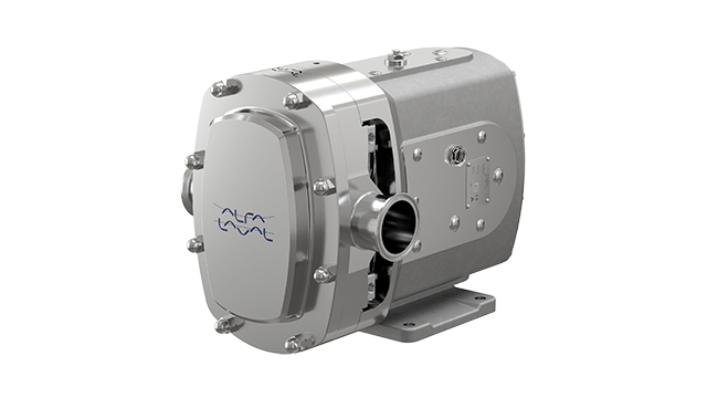 PUMPS – Element Engineers & Consultants