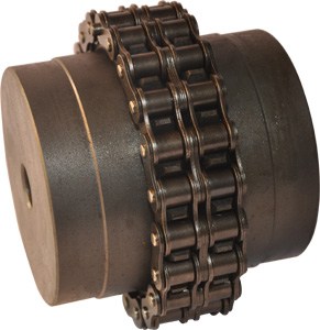 CHAIN COUPLING – Element Engneers &Consultants