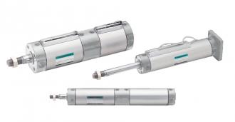PNEUMATIC CYLINDERS – Element Engineers & Consultants